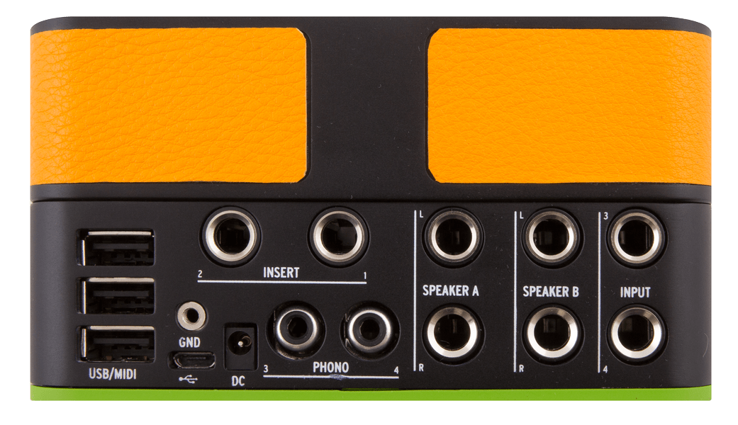 Arturia - Overview
