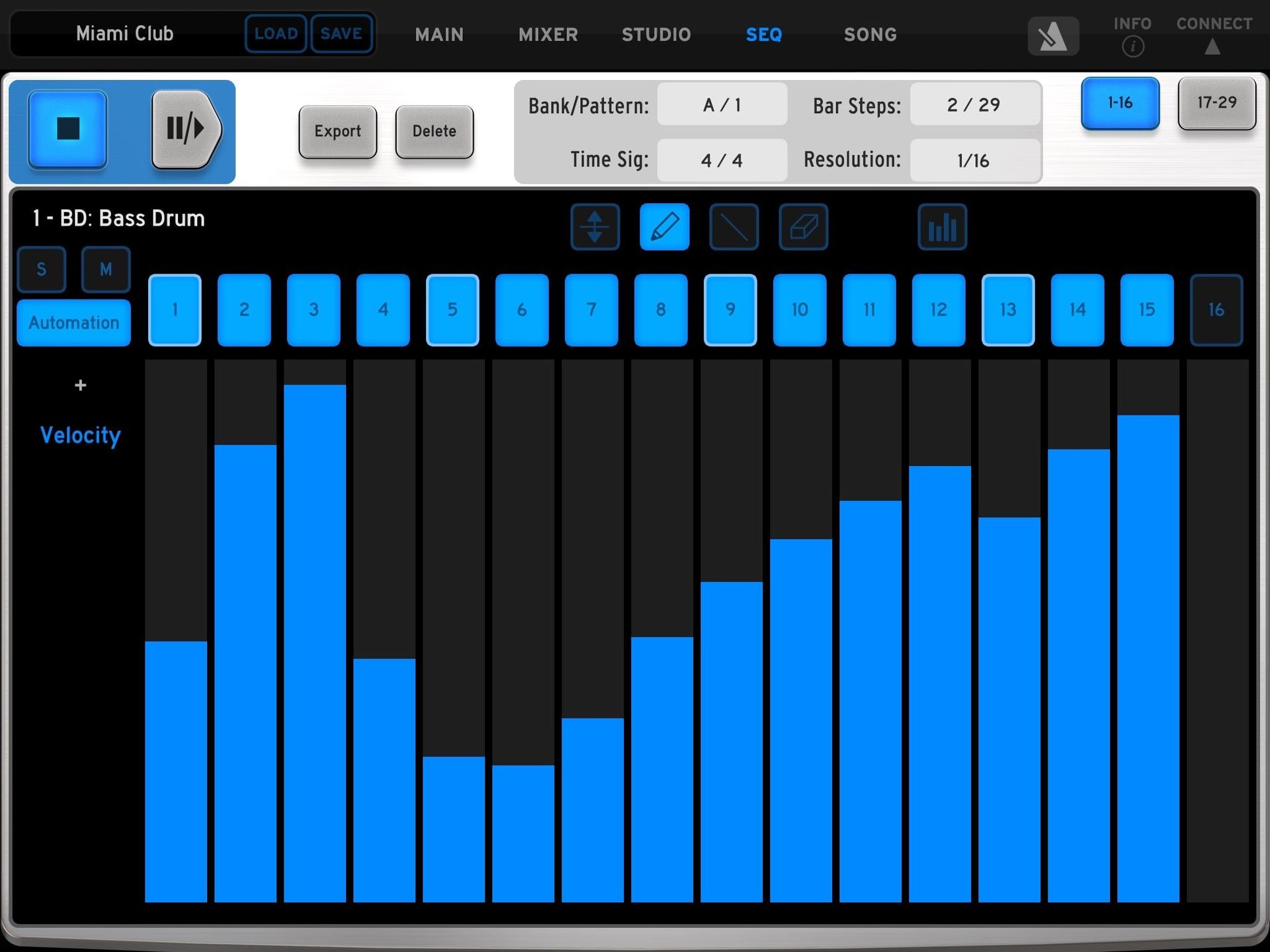 Arturia - Overview